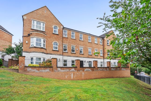 Mansion Gate, Chapel Allerton, Leeds LS7, 4 bedroom terraced house for ...