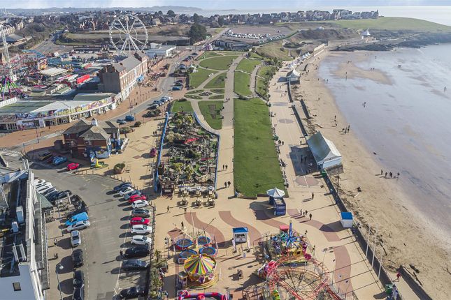 Paget Road, Barry CF62, 3 bedroom flat for sale - 69600786 | PrimeLocation