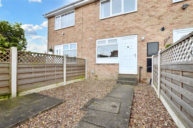 New Park Walk Farsley Pudsey West Yorkshire Ls28 2 Bedroom Terraced
