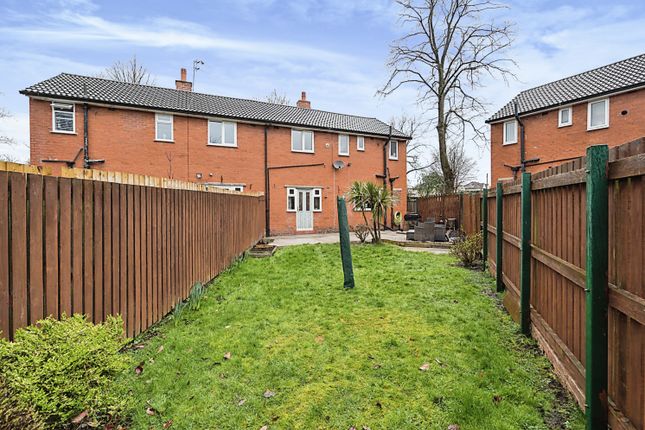 Southfield Drive, Westhoughton, Bolton BL5, 3 bedroom semi-detached ...
