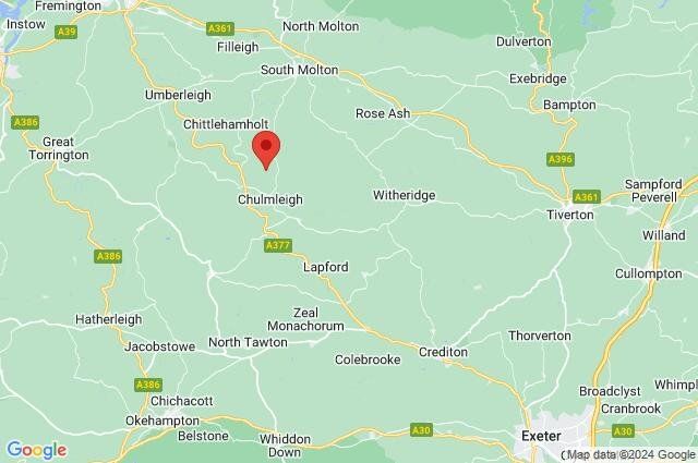 Chulmleigh EX18, 5 bedroom barn conversion for sale - 66715316 ...