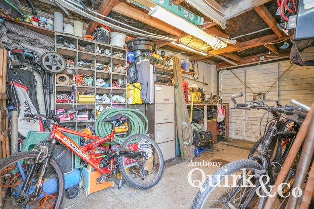 Zider Pass, Canvey Island SS8, 4 bedroom detached house for sale ...