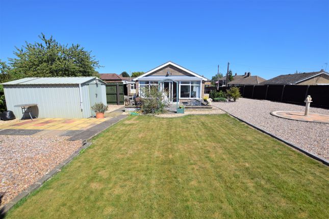 Maddison Lane, Partney PE23, 3 bedroom detached bungalow for sale ...