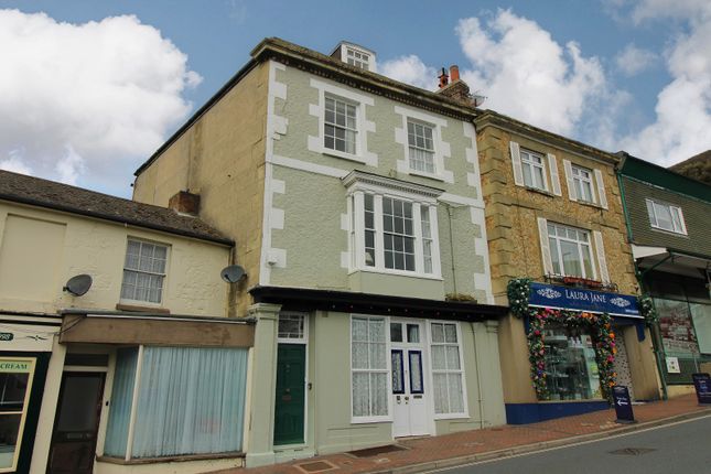 Spring Hill, Ventnor, Isle Of Wight. PO38, 4 bedroom property for sale ...