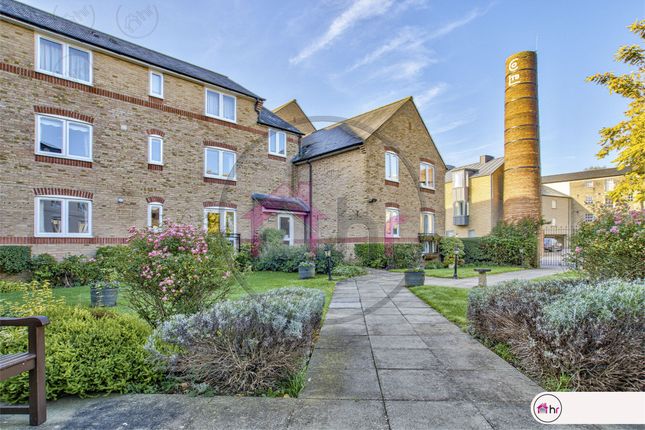 St. Neots retirement property for sale | Buy houses & flats in St ...