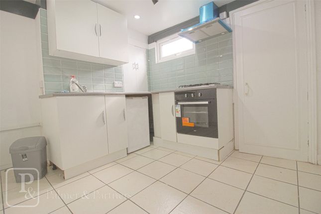 Priory Street, Colchester, Essex CO1, 2 bedroom terraced house to rent ...