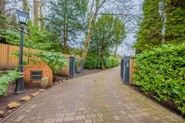 Homes for Sale in Roman Lane, Little Aston, Sutton Coldfield B74 - Buy ...
