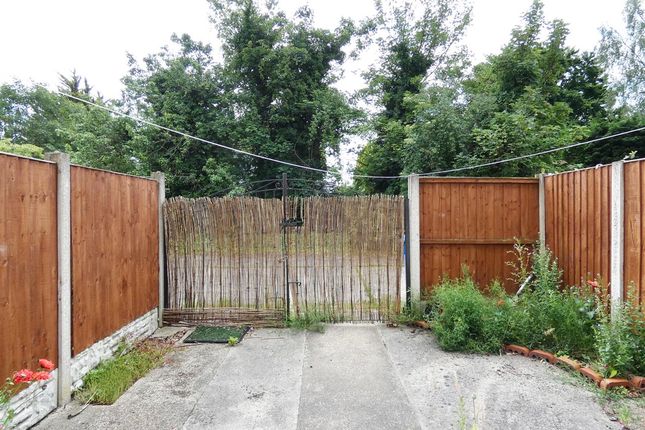 Colin Close, Huyton, Liverpool L36, 4 bedroom terraced house for sale ...