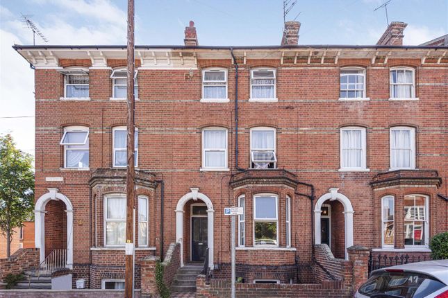 Russell Street, Reading RG1, 4 bedroom town house for sale - 61945907 ...