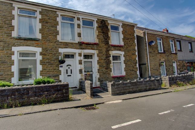 Grove Lane, Skewen, Neath SA10, 3 bedroom semi-detached house for sale ...