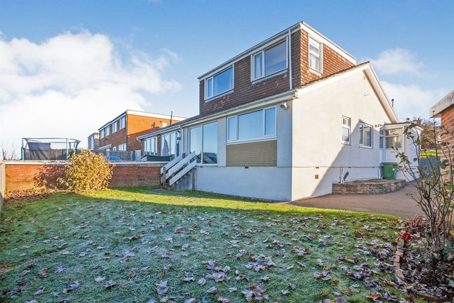 Coxley View, Netherton, Wakefield WF4, 4 bedroom semi-detached bungalow ...