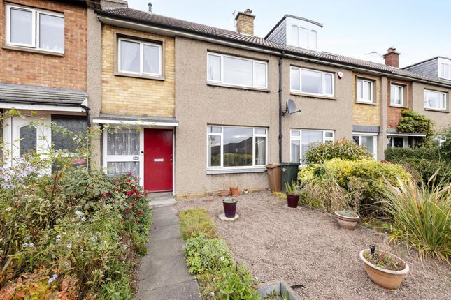 57 Moira Terrace, Craigentinny, Edinburgh EH7, 3 bedroom terraced house ...