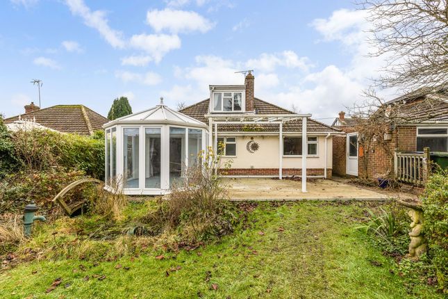 Lower Froyle, Alton GU34, 3 bedroom detached bungalow for sale ...