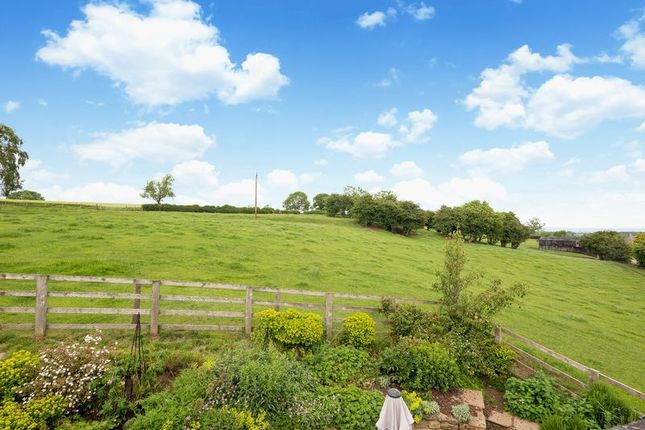 4 bed semi-detached house for sale in The Old Chapel, Galphay, Ripon ...