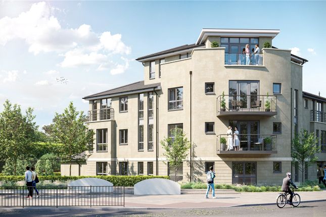 Springhead Parkway, Northfleet, Gravesend, Kent DA11, 1 bedroom flat ...