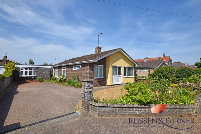 Homes for Sale in South Wootton - Buy Property in South Wootton ...