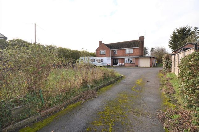 Church Lane, Bulphan, Upminster, Essex RM14, 3 bedroom detached house ...