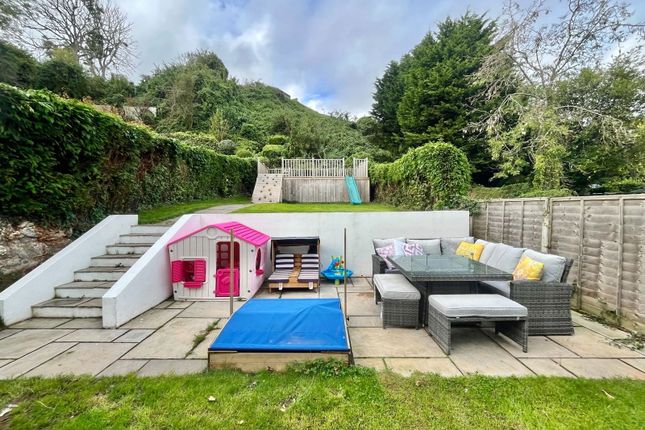 Lancaster Drive, Paignton TQ4, 3 bedroom semi-detached house for sale ...