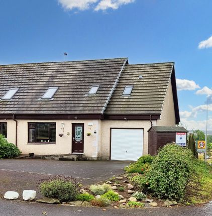 Homes for Sale in Letham, Angus - Buy Property in Letham, Angus ...