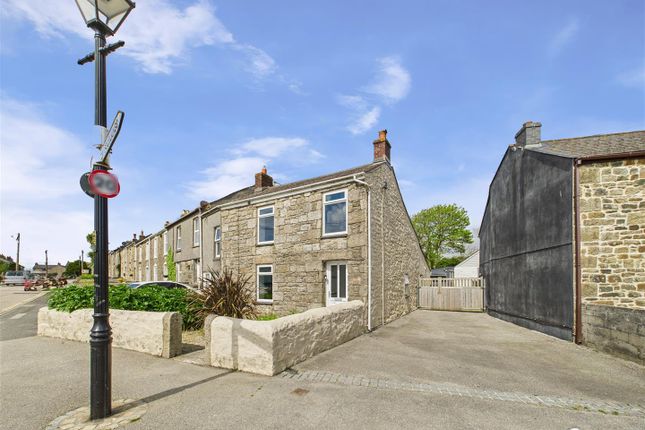 Houses for Sale in Troon, Cornwall - Troon, Cornwall Houses to Buy ...
