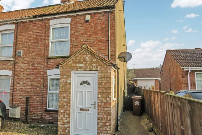 London Road, Brandon IP27, 2 bedroom end terrace house for sale ...