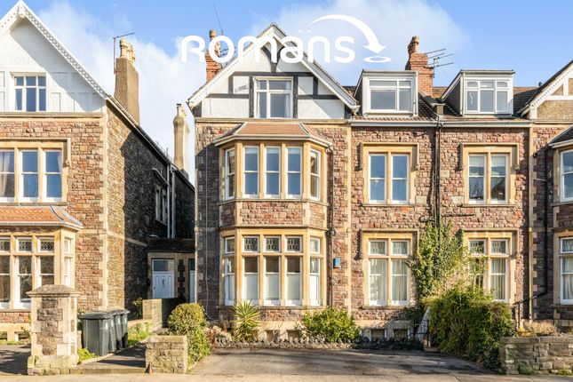 Redland Road, Redland, Bristol BS6, 2 bedroom flat to rent - 64325286 ...