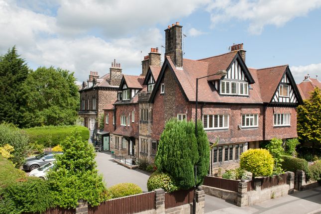 Ripon Road, Harrogate, North Yorkshire HG1, 4 bedroom flat for sale ...