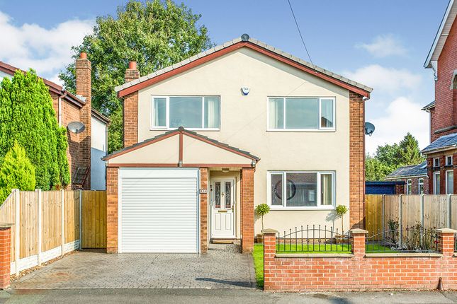 Homes for Sale in Grange Avenue, Ribbleton, Preston PR2 - Buy Property ...