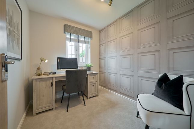 "The Marylebone" at Halstead Road, Earls Colne, Colchester CO6, 4 ...