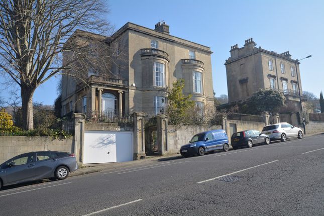 1 bed flat to rent in Bathwick Hill, Bath BA2 - Zoopla