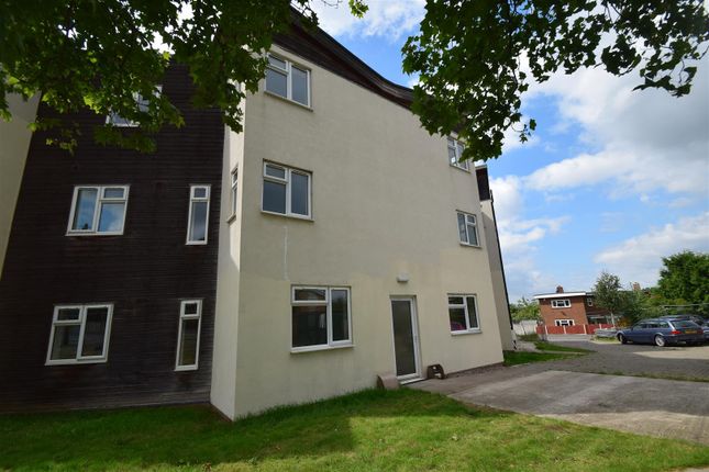 Summercroft, Church Walk, Donnington TF2, 1 bedroom flat to rent ...