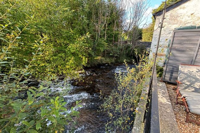 Pontfaen, Brecon LD3, 2 bedroom terraced house for sale - 68983749 ...