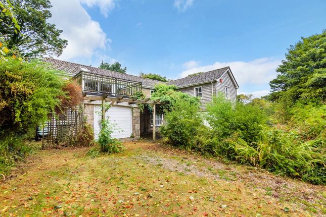 Sancreed, Penzance, Cornwall TR20, 3 bedroom detached house for sale ...