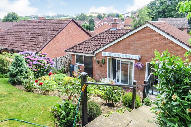 3 Bed Detached Bungalow For Sale In Coniston Road Ogwell Newton Abbot