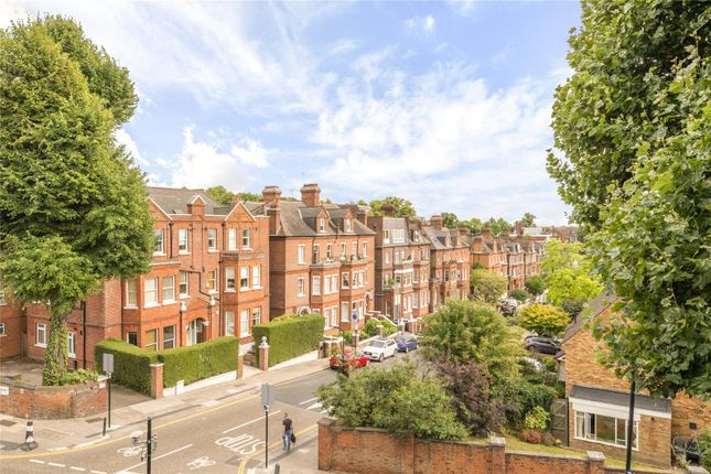 Arkwright Road, Hampstead, London NW3, 1 bedroom flat for sale ...