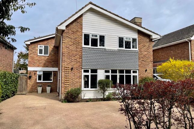 Common Road, Claygate, Esher KT10, 4 bedroom detached house for sale ...