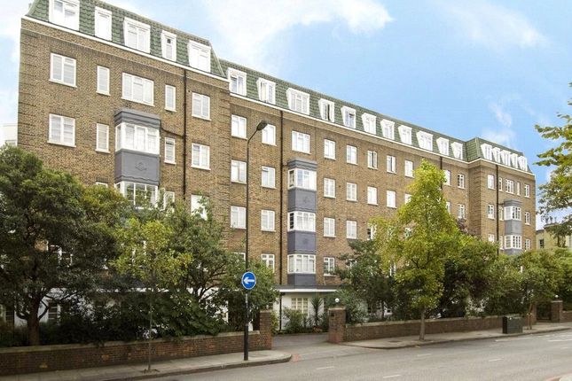 Marlborough Court Pembroke Road London W8 2 Bedroom Flat For Sale