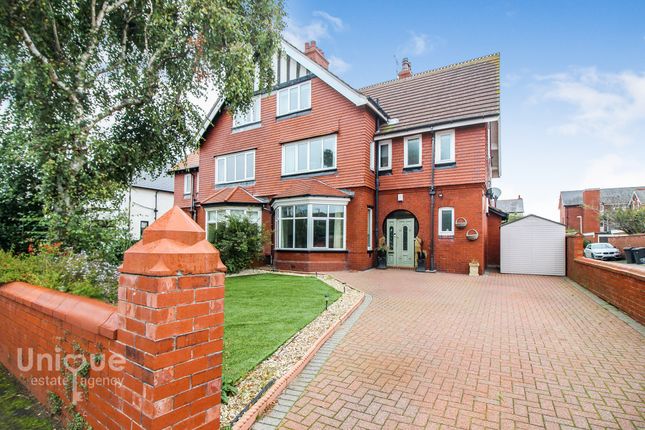 Homes for Sale in Lytham St. Annes - Buy Property in Lytham St. Annes ...