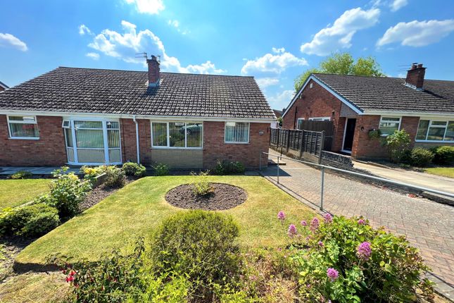 Conway Drive Fulwood Preston Pr2 2 Bedroom Bungalow For Sale