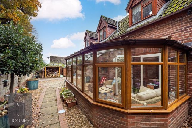 Ringland Road, Taverham, Norwich NR8, 3 bedroom detached house for sale ...
