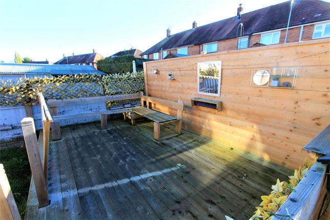 Tabley Road, Crewe CW2, 3 bedroom terraced house for sale - 60125375 ...