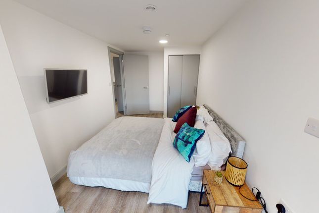 Roscoe Street, Liverpool L1, 1 bedroom flat to rent - 64458754 ...