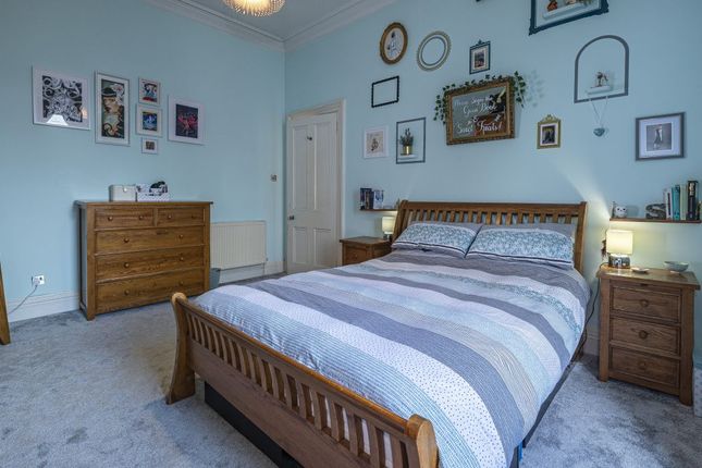 84 Hamilton Road, Rutherglen, Glasgow G73, 3 bedroom flat for sale ...