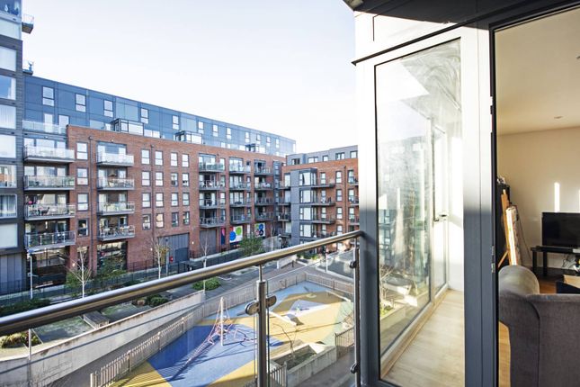 1 bed flat for sale in Zenith Close, Colindale, London NW9 - 67643787 ...