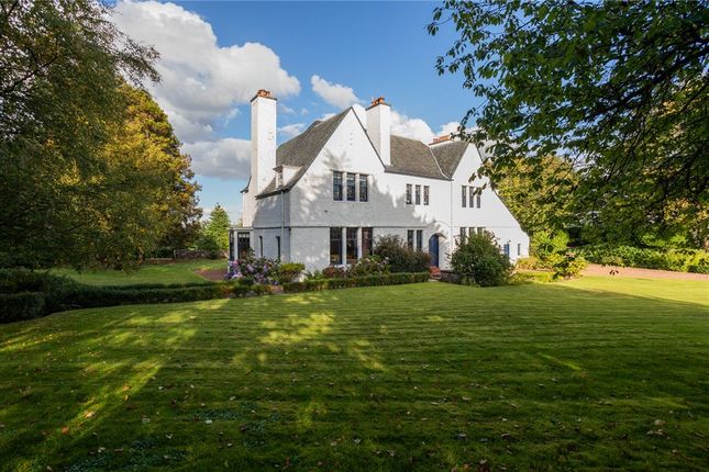 Houses for Sale in Howwood - Howwood Houses to Buy - Primelocation