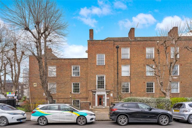 Crowland House, Springfield Road, St John's Wood, London NW8, 2 bedroom ...