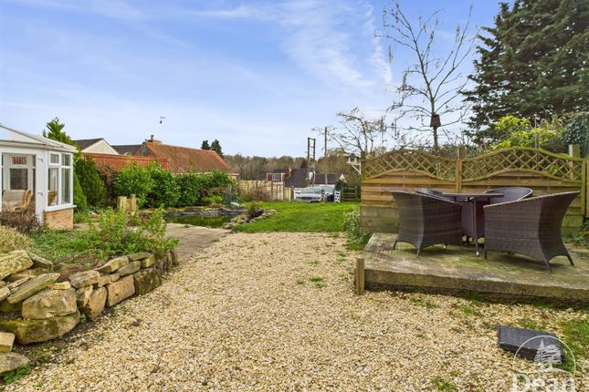 Tithe Farm Lane, Birdwood, Gloucester GL19, 3 bedroom cottage for sale ...