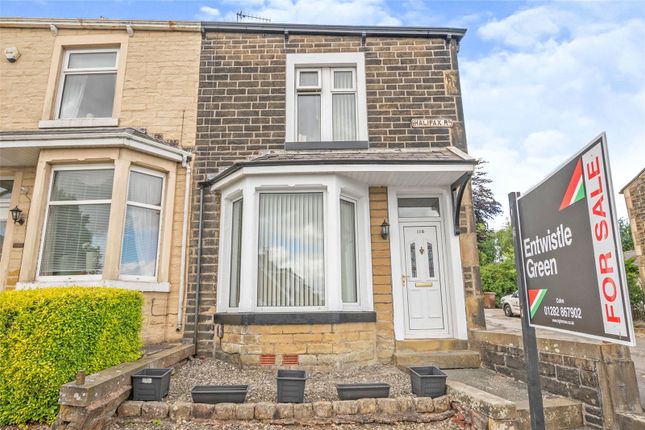 Houses for Sale in Halifax Road, Nelson BB9 - Halifax Road, Nelson BB9 ...