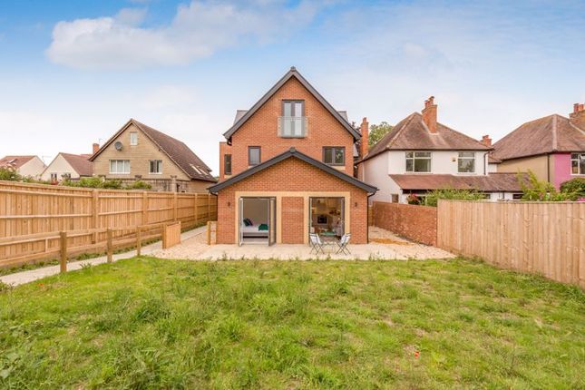 Homes for Sale in Botley, Oxfordshire - Buy Property in Botley ...