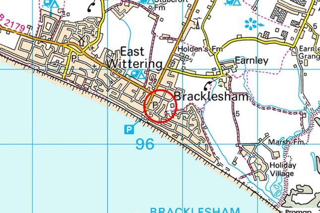 Pond Road, Bracklesham Bay, Chichester PO20, 3 bedroom bungalow for ...